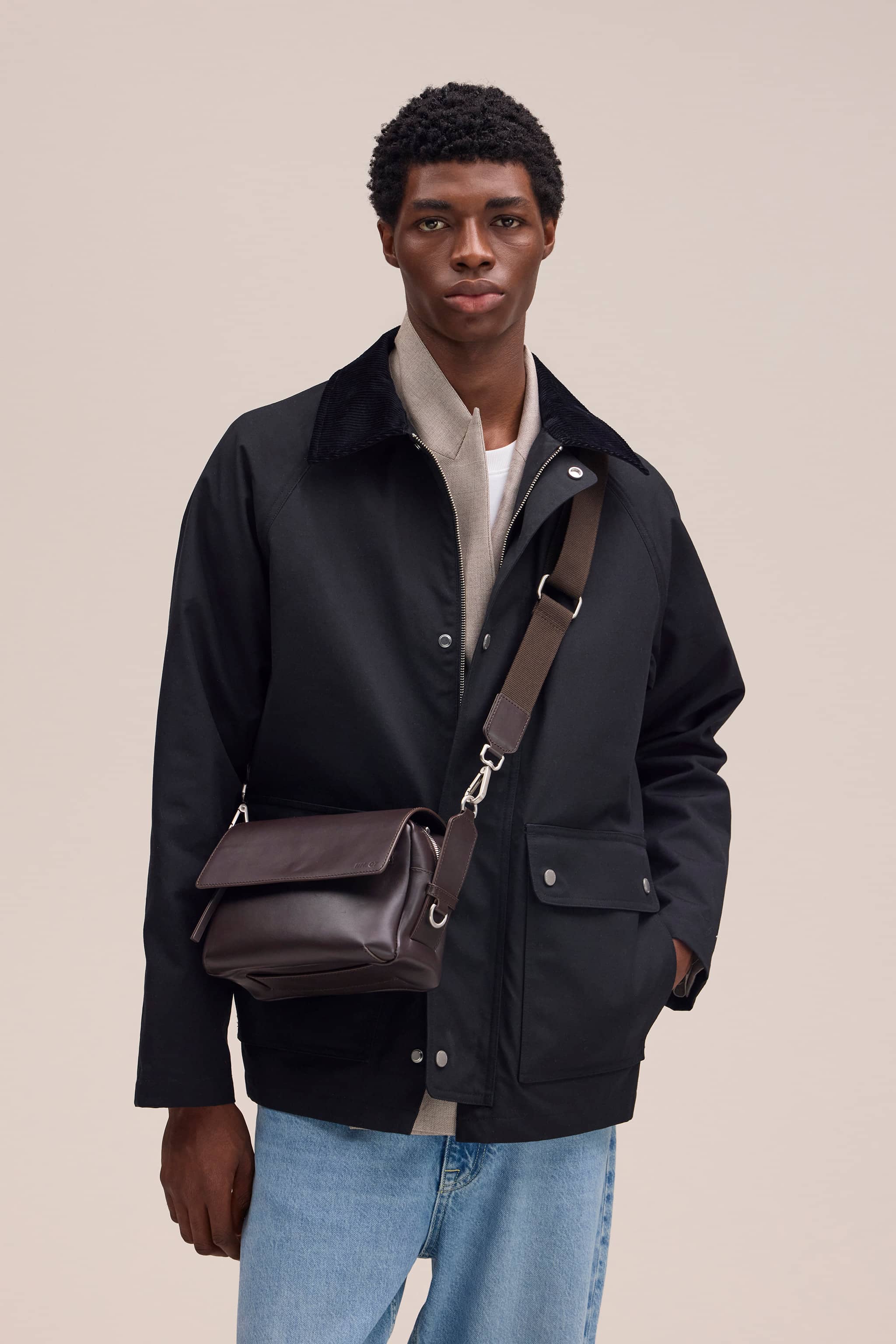 Port 90030 | NN.07® Official Webshop